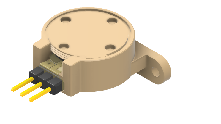 Liquid valves – muVaP